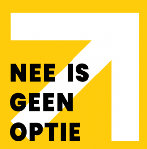 Stichting Salvage – Solvo Group | Nee is geen optie.